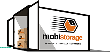 Storage Perth | Cheap Self Storage Units Perth | mobistorage