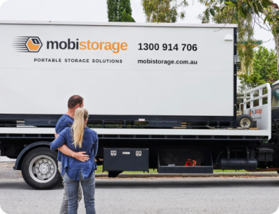 Space Calculator | Perth Storage & Removals | Mobistorage